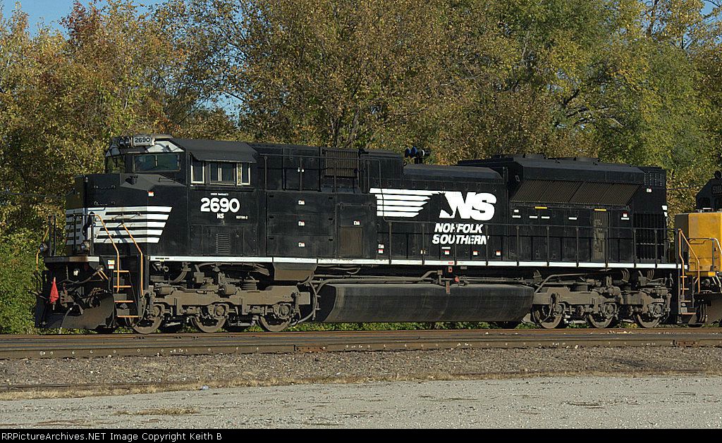 NS 2690